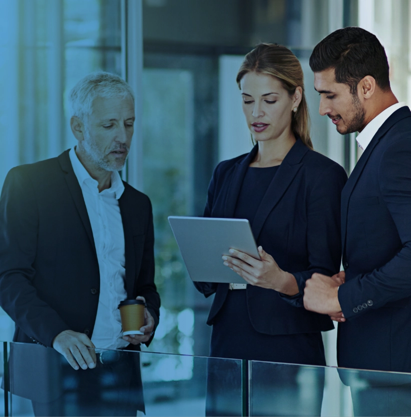 Oracle EBS Consulting Services